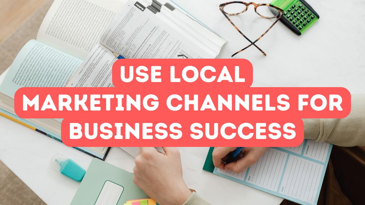 How to Use Turkish Local Marketing Channels for Success